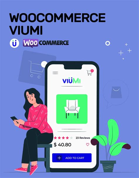 WooCommerce Viumi Gateway Premium WordPress Plugins
