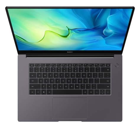 Huawei MateBook D 15 BoD-WFH9 16+512GB Space Grey инструкция