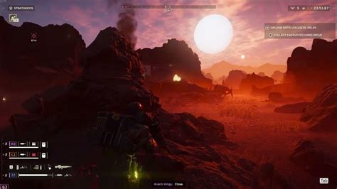 The Legendary Super Terminid Youtube