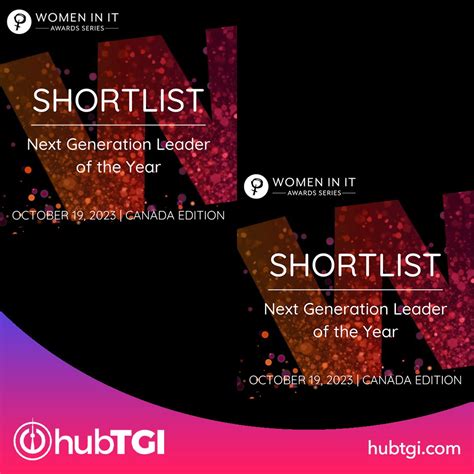 Our Very Own Renee Dhingra And Tia Ghazali Were Shortlisted For The