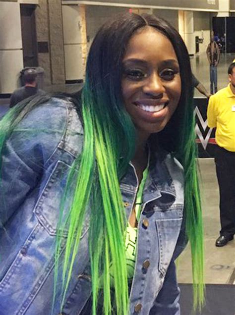 Naomi Wrestler Wikipedia