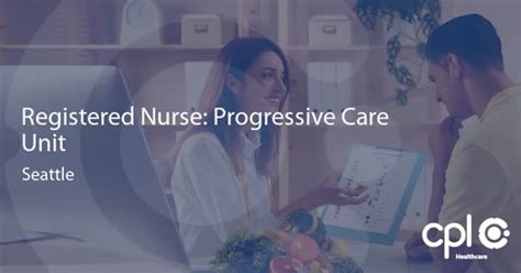 Ciara Osborne Assoc Cipd On Linkedin Registered Nurse Progressive