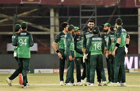 🔴pak Vs Nz 4th Odi New Zealand Tour Of Pakistan Live Updates