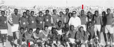 نجوم من ذهب كابتن السودان نجم الدين حسن كميات من الصور النادرة