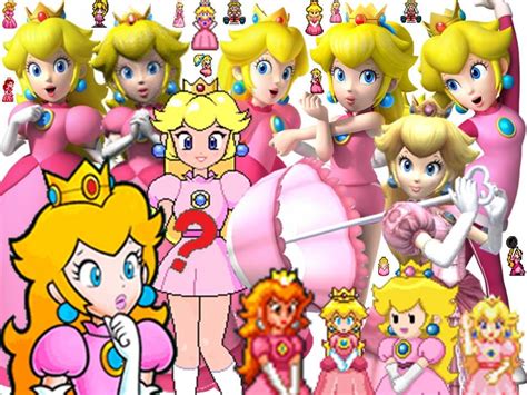 Cute Peach By Gabymariofangirl On Deviantart