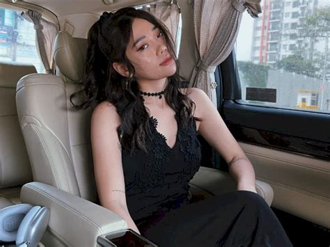 Wendy Walters Beberkan Kondisinya Usai Mantap Pisah Dari Reza Arap