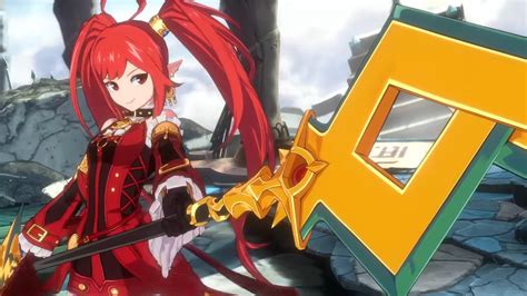 Dnf Duel Data Di Uscita Per Il Dlc Battle Mage