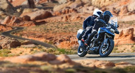 Suzuki Updates V Strom Lineup For 2023