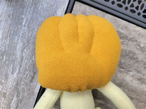 Shiny Uxie Plush Etsy