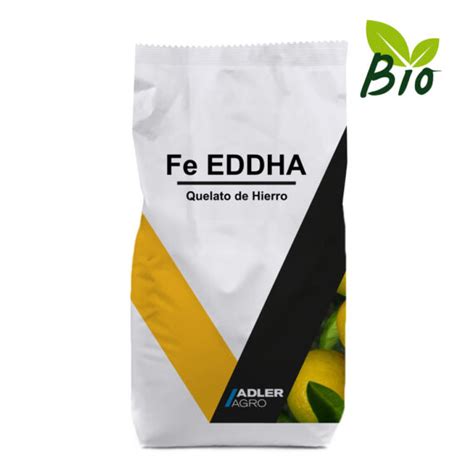 Agromineral Fe Eddha