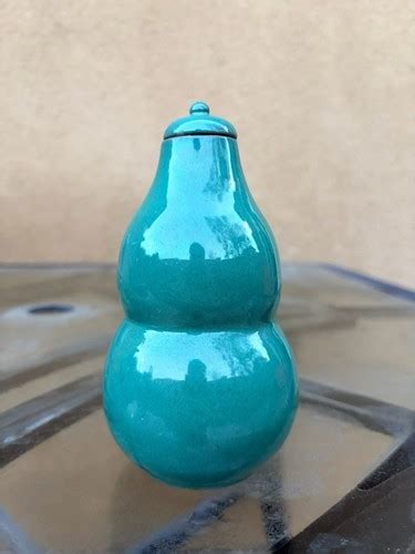 Chinese Yixing Zisha Vase It Marked Asian China Ebay