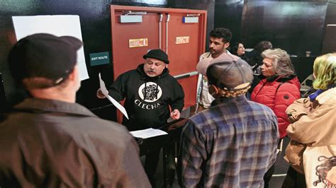 Locals Talk Future Of Vending At 24th And Mission Bart Plaza Mission Local