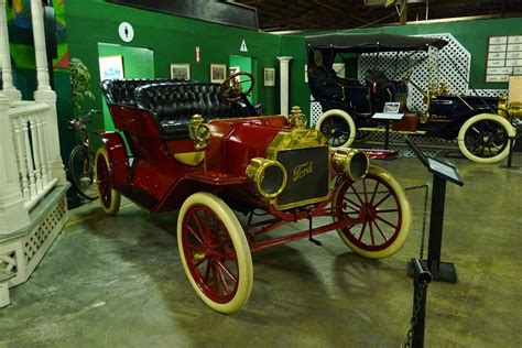 T型フォード、実は「中古車の元祖」だった！ 大衆車の代名詞が遺した偉大なる功績とは Merkmal（メルクマール）