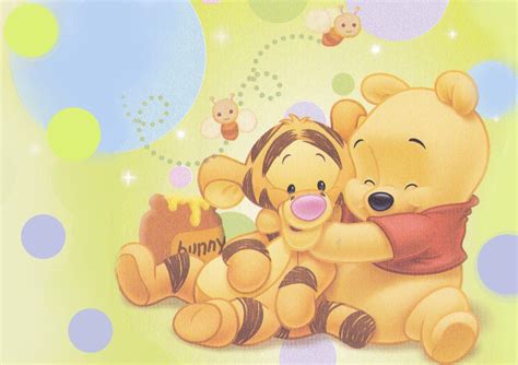 Winnie The Pooh Aesthetic Wallpapers Top Free Winnie The Pooh