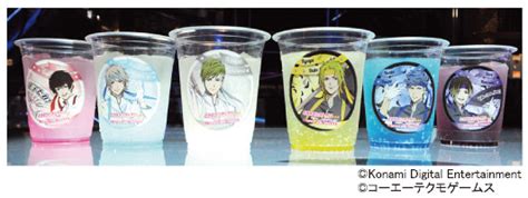 画像集「ときレス」と東京ジョイポリスのコラボ第3弾が10月22日より開催。詳細も明らかに
