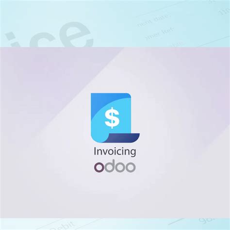 How To Create Odoo Invoice Template Like A Pro Odootech