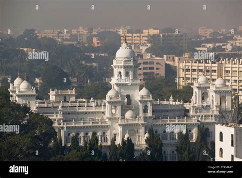 Andhra Pradesh State Legislative Assembly Building Hyderabad Andhra