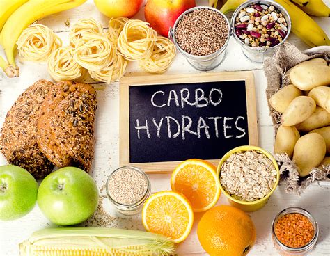 ¿son Malos Todos Los Carbohidratos Tipos Y Ejemplos Iprh