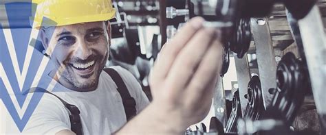 Los 4 Tipos De Mantenimiento Industrial Gracol Adhesivos