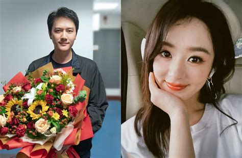 馮紹峰默認有第二春 狗仔脫口「比趙麗穎還要晚」網炸了 娛樂 中時新聞網