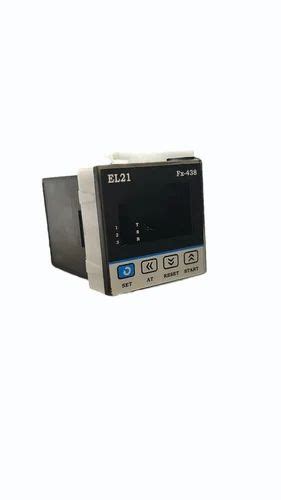 Pid Temperature Controller Analog At Piece In Surat ID