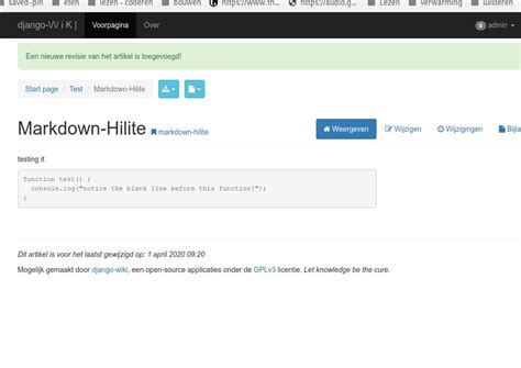 Django Wiki Edits Timeout Issue Django Wiki Django Wiki GitHub