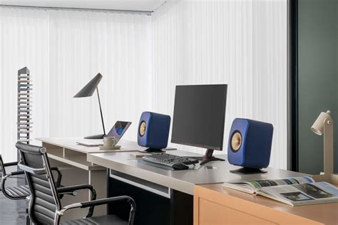 The Best Wireless Hifi Speakers Kef International