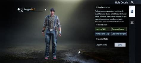 Undawn полное руководство по ролям и советы Game4mobile