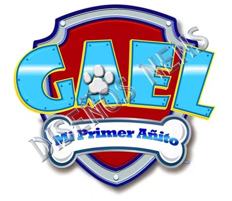Melhores Imagens De Paw Patrol Party No Pinterest Patrulha Da Pata Grupo De Patrulha Das