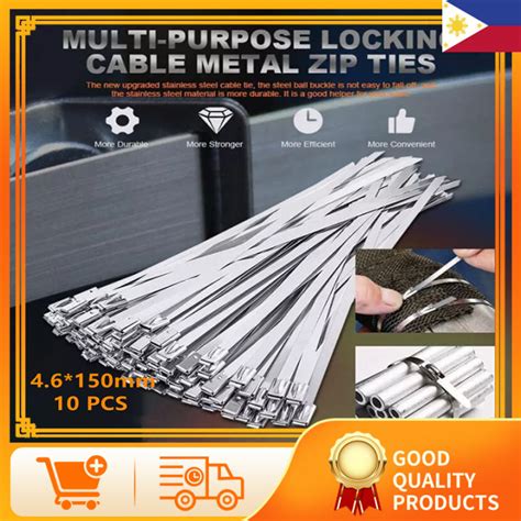 Stainless Steel Cable Tie Stainless Cable Tie Multi Purpose Heavy Duty