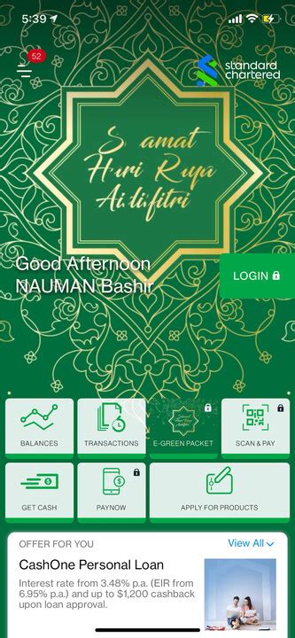 Nauman Bashir On Linkedin Mobilebanking Digitalbanking