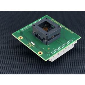 AP1 BGA221 1 01 ZIF EMMC 2 LD DDS Electronics
