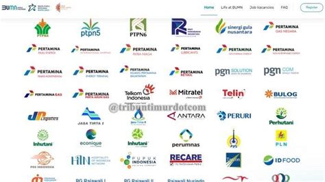 Daftar Perusahaan Rekrutmen Bersama BUMN 2023 PT Pertamina Telkom