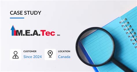 How Meatec Inc Wins With Customer First Services And Fast Quoting