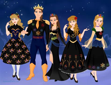 Other New Year Ocs 1 By Magicmovienerd On Deviantart