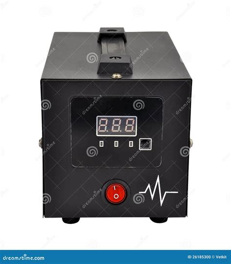 A Voltage Regulator Module Vrm Processor Power Module Ppm Is A Buck Converter That Provides