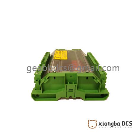 8444 1067 WOODWARD Analog Output Module WOODWARD Xiongba