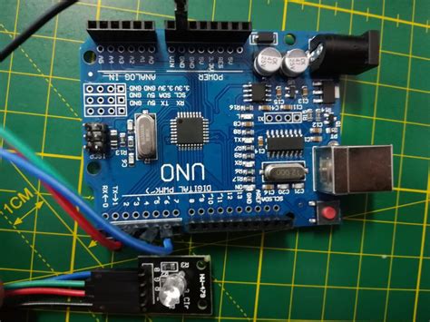 mBlock ile Arduino RGB LED Uygulaması BlogKod