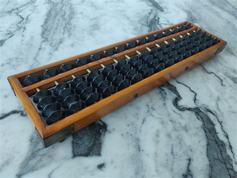 Soroban Abacus Chinese Free Photo On Pixabay Pixabay