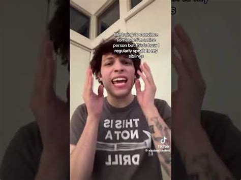 So Real Nick Sturniolo Tik Tok Nicksturniolo YouTube
