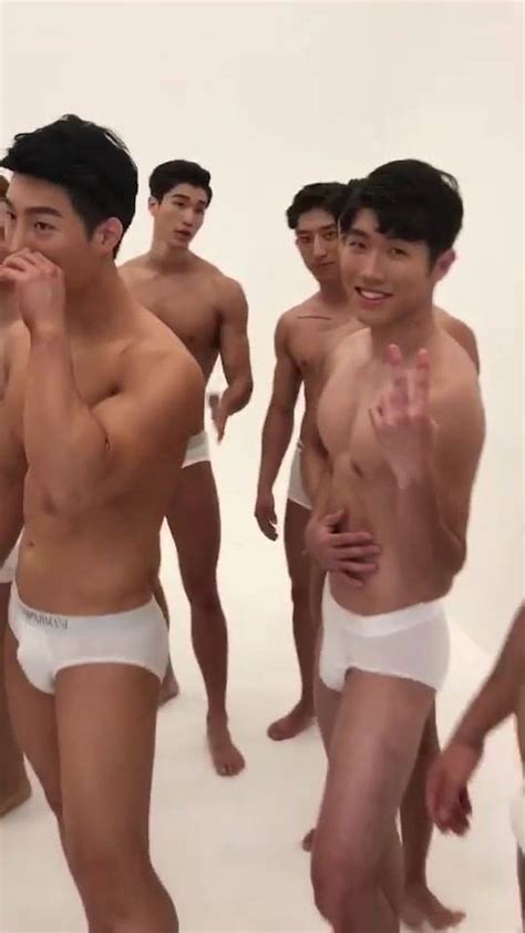“ถ้ามีผู้ชายมาแก้ผ้าต่อหน้าแบบนี้ คุณจะทำไง แต่สำหรับแมคจะไม่