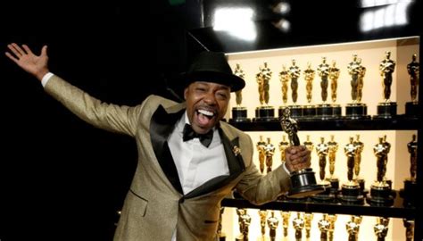 Will Packer Sheds More Light On The Oscars Slap Reveals Police Were Ready To Arrest Will Smith