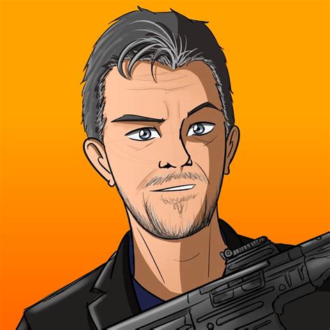 Jonathan Ferguson Youtube