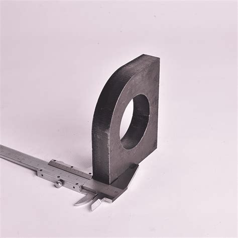 Fiber Laser Cutting Sample Stainless Steel Morn Laser