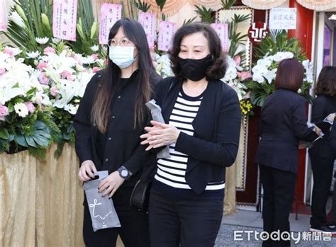 資深導演廖祥雄告別！朱延平送行 柯俊雄遺孀哽咽：很感謝認識他 Ettoday星光雲 Ettoday新聞雲