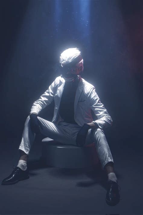 翎 Boxingling Twitter