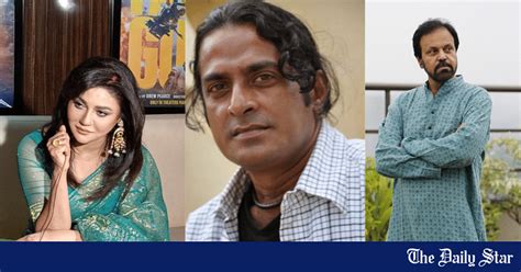 jaya ahsan tariq anam khan mourn ahmed rubel s death the daily star