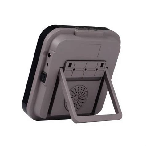 Linkman By Ulink Wireless Restaurant Waiter Calling System At 29187