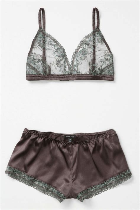 Lingerie - Sleepwear #805437 - Weddbook