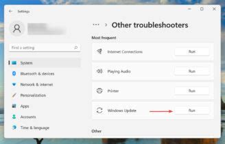 Windows Update Error 0x800f0831 SOLVED